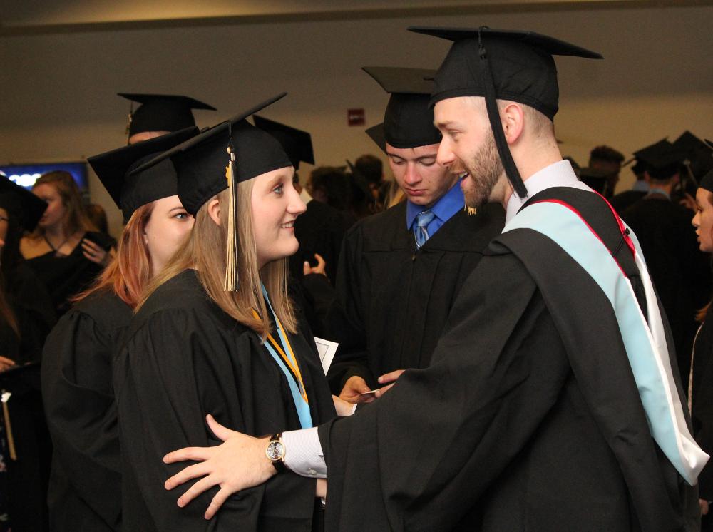 LPS | Congratulations Class of 2018