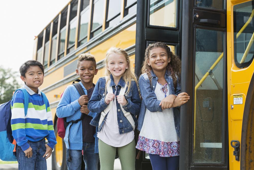 LPS | Now hiring! Bus drivers and transportation paras
