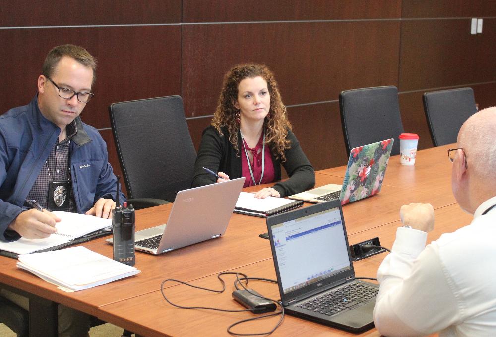 LPS | New social worker position vital to LPS security