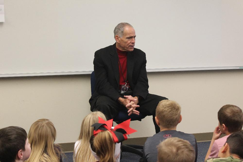 LPS | A message from LPS Superintendent Steve Joel