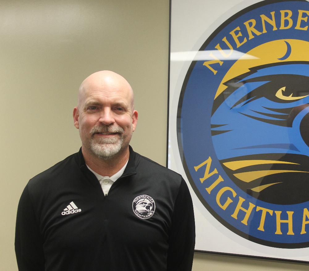 LPS | Q & A with Nuernberger Principal Jaime Boedeker