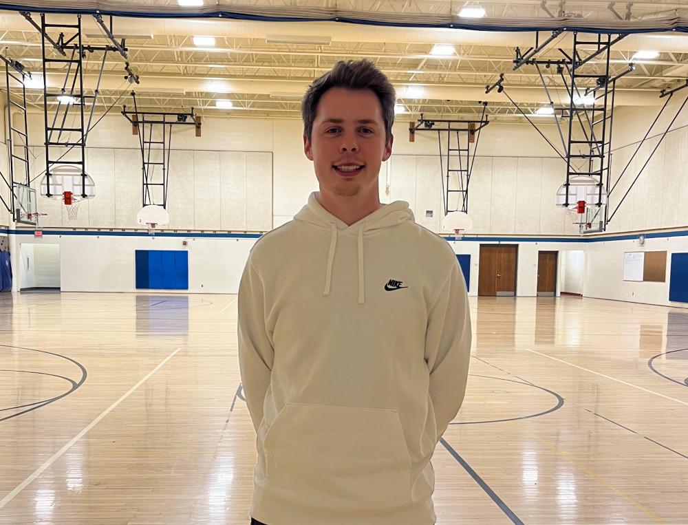 LPS | New Educator Spotlight: Tyler Nelson