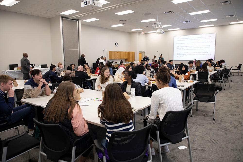 LPS | Power in Numbers: LPS Equity Cadre partners with Omaha Westside ...