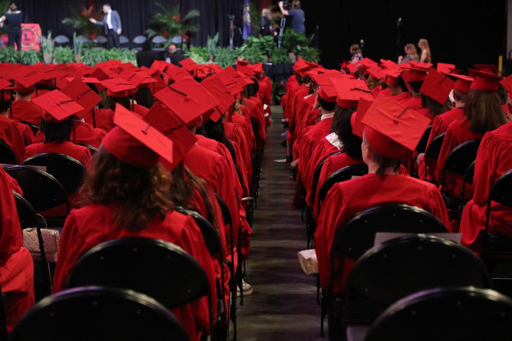 LPS | Student News Desk | Recent Graduates: Where are they now?