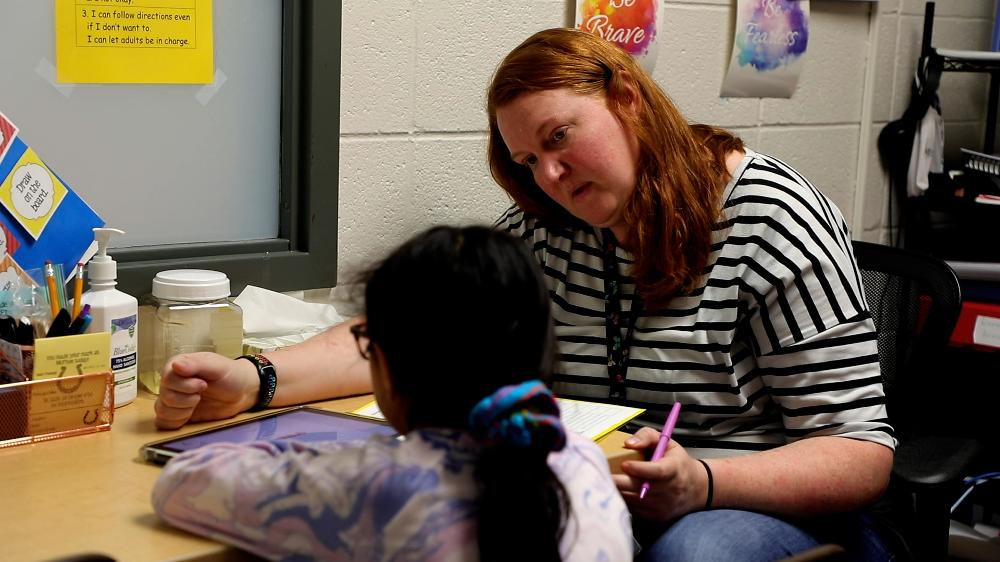LPS | Speech Language Pathologists: Serving the Need