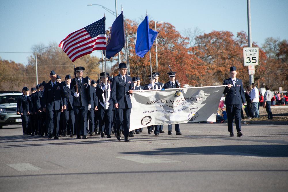LPS | Veterans Day 2023
